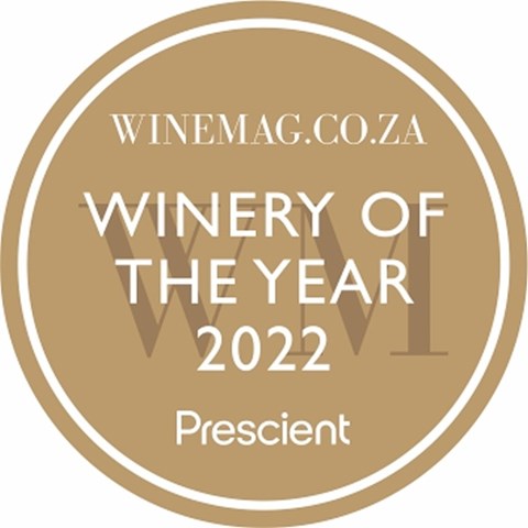 Franschhoek farm Wildeberg wins coveted ‘winery of the year’ at Winemag ...