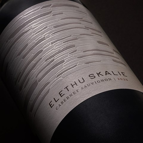 Champion Cabernet Sauvignon to be proud standard-bearer for Elethu ...