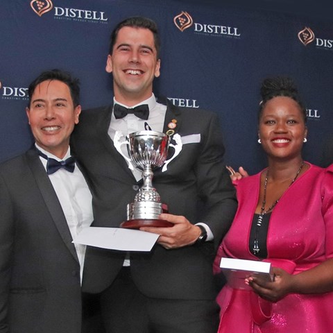 2022 Distell Inter Hotel Challenge winners announced | wine.co.za