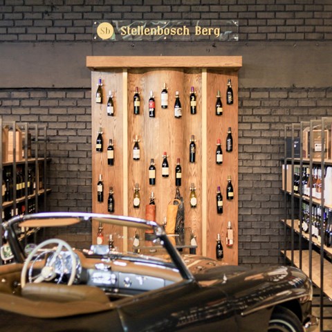 Opening of The Wine Emporium @ Root44 | wine.co.za