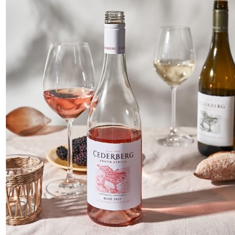Set your Christmas table with some of your favourites from Cederberg ...