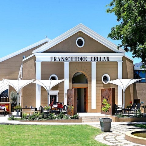 A New Year with old favourites at Franschhoek Cellar | wine.co.za