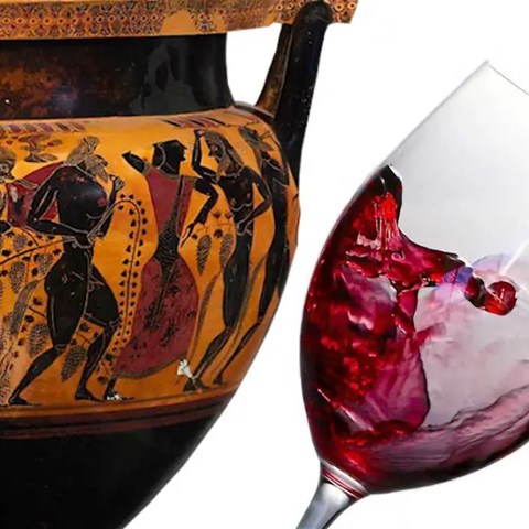 9 Facts about the history of wine you didn’t know | wine.co.za
