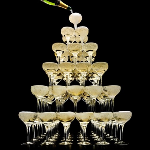 Burst bubbles? The truth about the looming Champagne shortage | wine.co.za