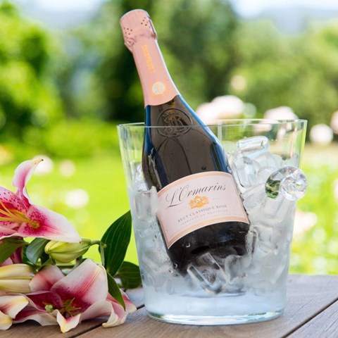 Savour the pinks of summer this February with Anthonij Rupert Wyne ...