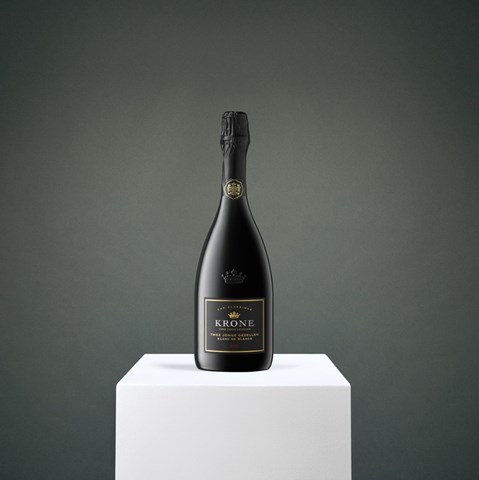 Krone releases its latest site-specific Cap Classique | wine.co.za
