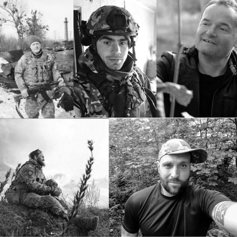 Ukraine’s wine industry ravaged by war: Wineries, vineyards, and ...