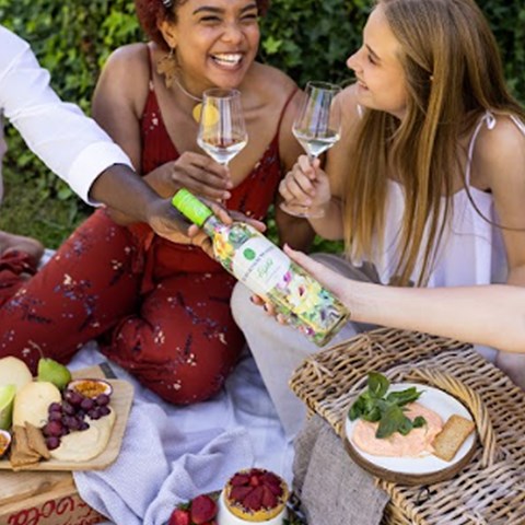 Benefits of drinking light wines | wine.co.za