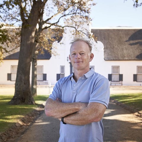 Boela Gerber, Groot Constantia’s winemaker, heads to United States ...