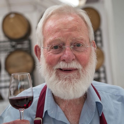 A last farewell to a legend at the Dave Hughes Celebration of Life ...