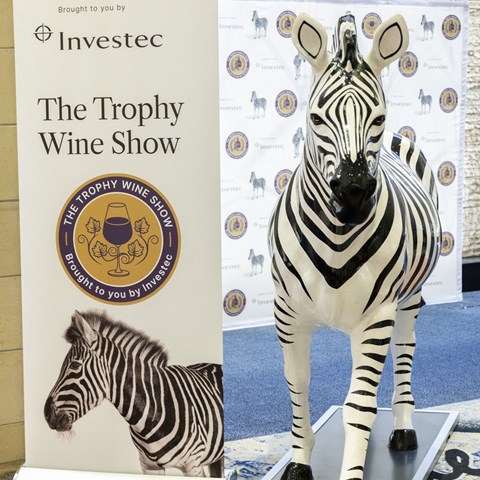 The Trophy Wine Show brought to you by Investec | wine.co.za
