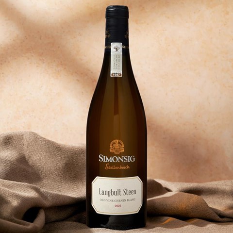 Simonsig's Chenin Blanc legacy to endure with a new look and status ...