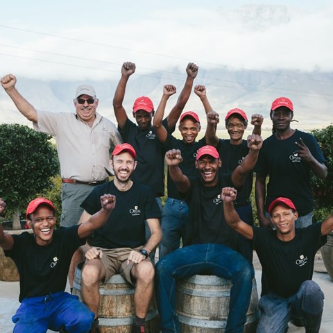 Winetech information days for cellar assistants | wine.co.za