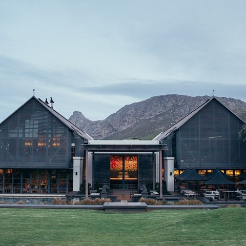 Steenberg restaurant winter specials | wine.co.za