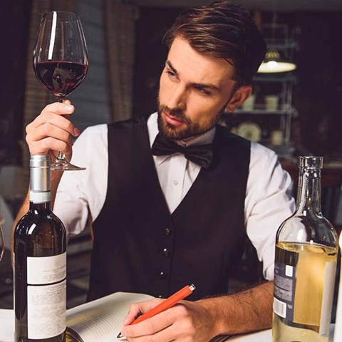 The Master of Wine exams are 70 years old – see how they’ve changed ...
