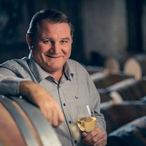 In memory of Martin Moore | wine.co.za