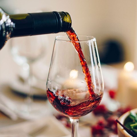 The colour and clarity of wine | wine.co.za