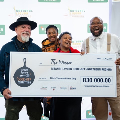 Inland Tavern Chef cook-off gives food for thought in fight against ...