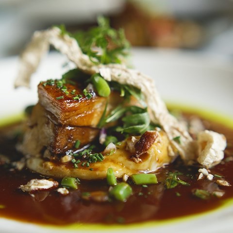 Unveiling a symphony of Steenberg winter flavours | wine.co.za