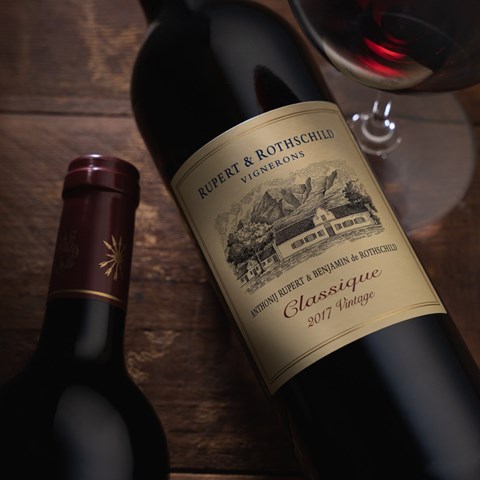 Inspiring greater purpose: Shop Rupert & Rothschild wines and give back ...