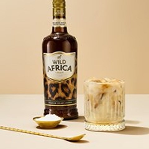 Wild Africa Cream: A captivating journey of elegance untamed leads to ...