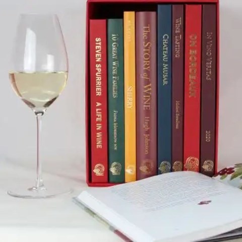 2 South African wine writers feature on the Jancis Robinson Wine ...