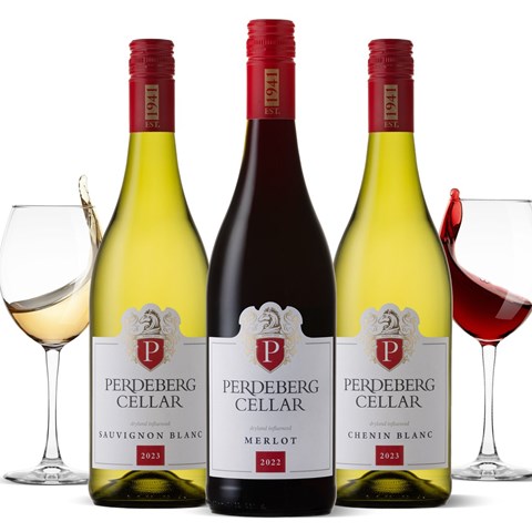 Perdeberg unveils new packaging: a homage to heritage and a journey ...
