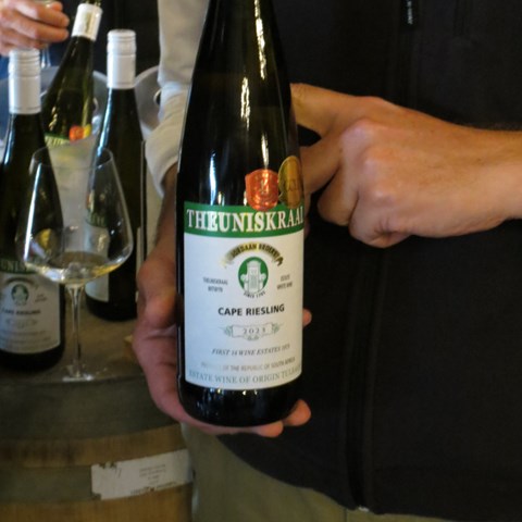 The wrongs and rights of rebel Riesling | wine.co.za