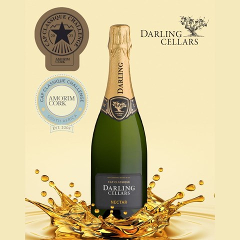 Darling Cellars is ringing in spring with Double Gold and Gold wine ...