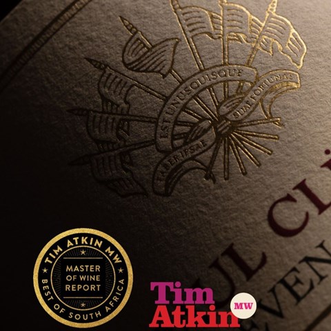 Paul Clüver's Tim Atkin results are in | wine.co.za