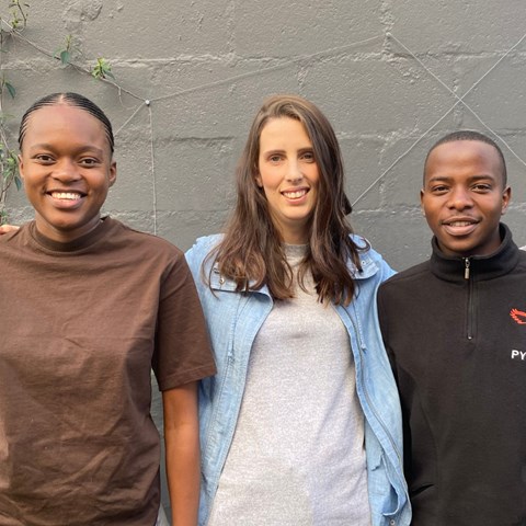 Marking 6 years of PYDA internships at wine.co.za | wine.co.za