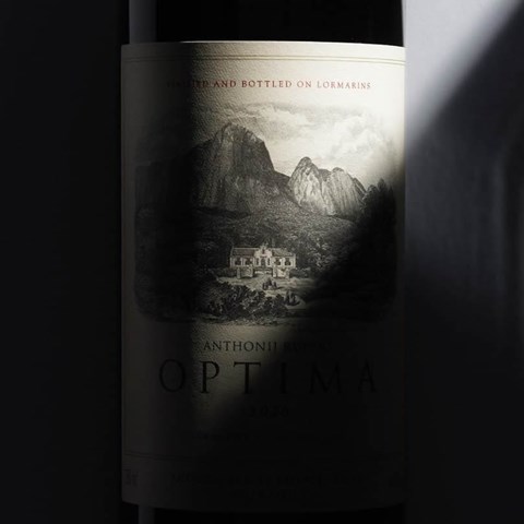 Anthonij Rupert Wyne unveils the elegance of Optima 2020 | wine.co.za