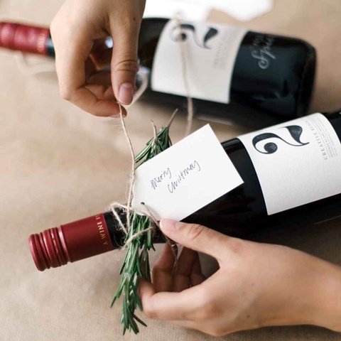 It’s the season to be jolly | wine.co.za