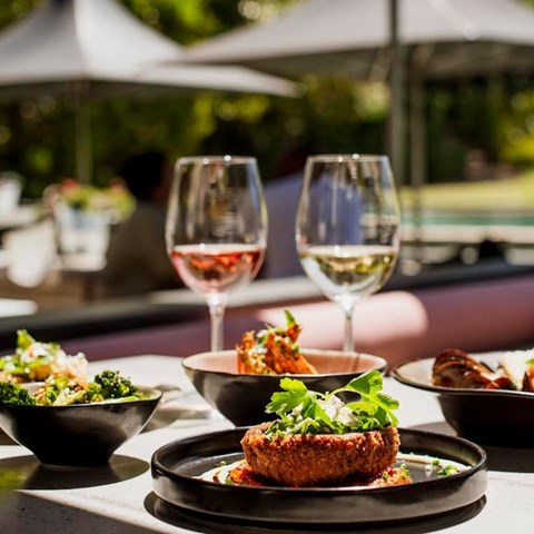 Discover a world of culinary surprises, luxury accommodation, and ...