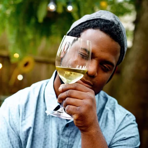 Is natural wine healthier than regular wine? Experts weigh in | wine.co.za