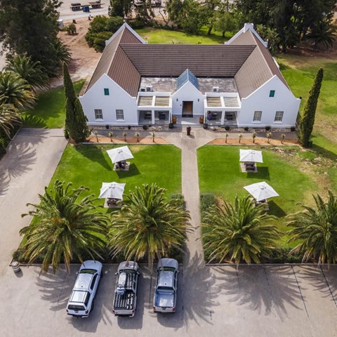 Exciting new year ahead for Klawer | wine.co.za