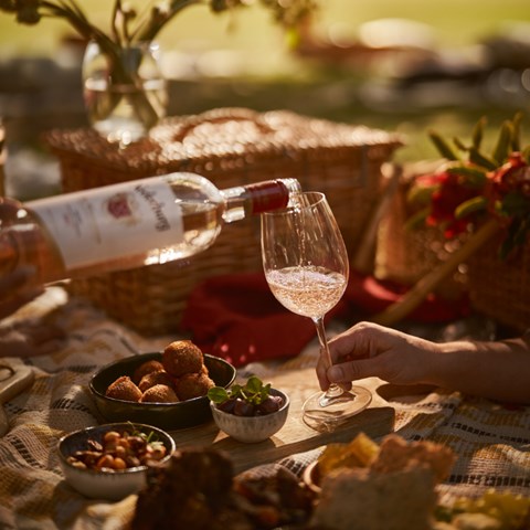Celebrate wine and love in beautiful Paarl this February | wine.co.za