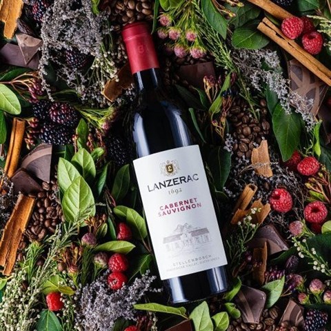 Unveiling the legend: Exploring Cabernet Sauvignon with Lanzerac | wine ...