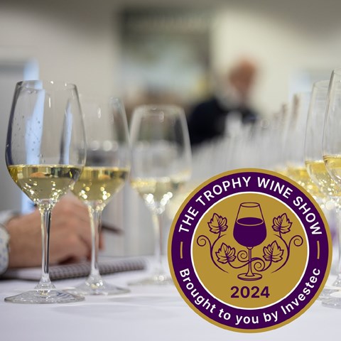 The 2024 Trophy Wine Show, brought to you by Investec | wine.co.za