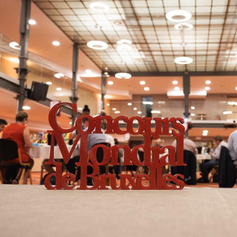 Unlocking global recognition: Why the Concours Mondial de Bruxelles is ...