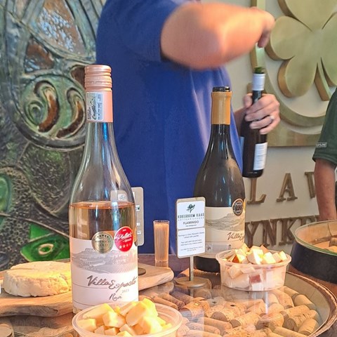 Review: Klawer Cheese and Wine Day | wine.co.za