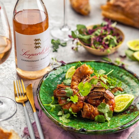 Around the world with Leopard's Leap: May in Maputo | wine.co.za