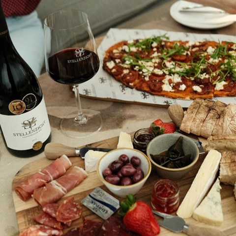 Winter updates from the Stellenzicht Wine Pod | wine.co.za
