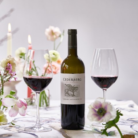 Wine of the Week: Cederberg Cabernet Sauvignon 2020 | wine.co.za