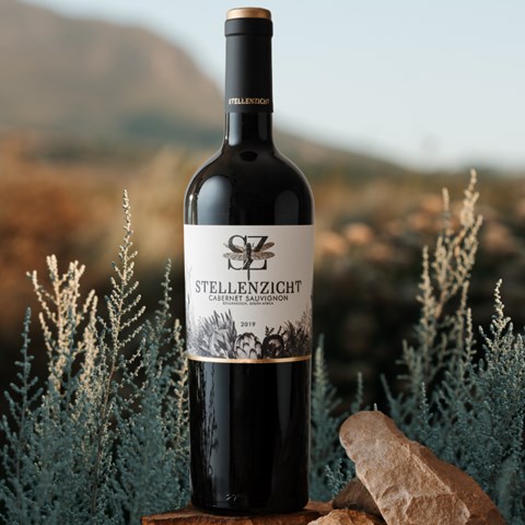 Win wine for a year with Stellenzicht and Checkers LiquorShop | wine.co.za