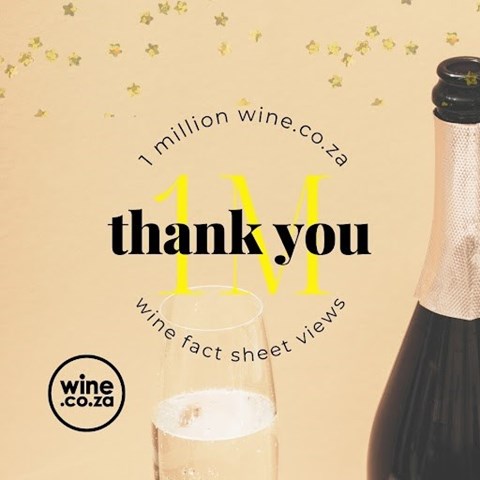 One million wine views: a record-breaking figure | wine.co.za
