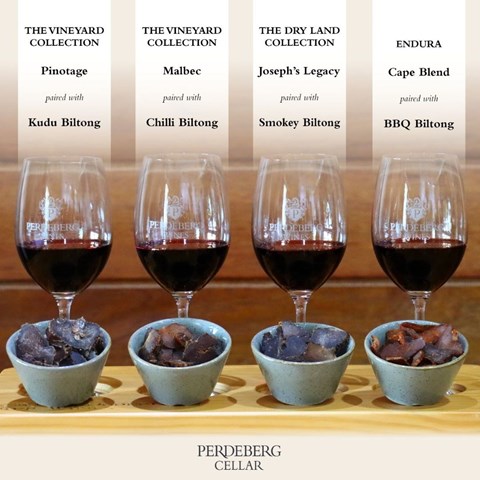 Winter wonderland in the winelands with Perdeberg | wine.co.za