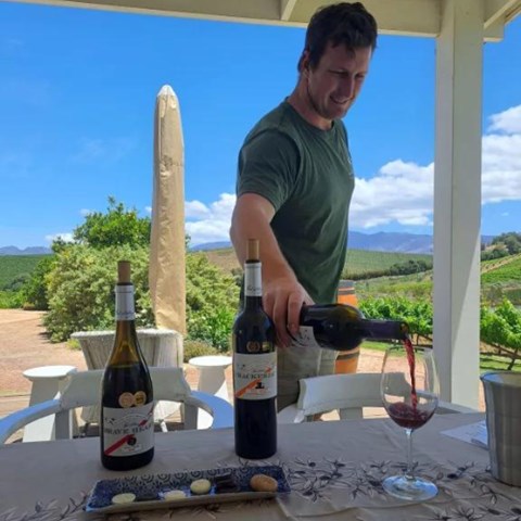 The home of really cool wines: farms to visit in Elgin | wine.co.za