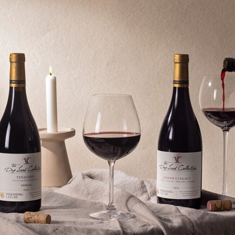 Perdeberg gifting guide 2024: Give the gift of exceptional wines | wine ...