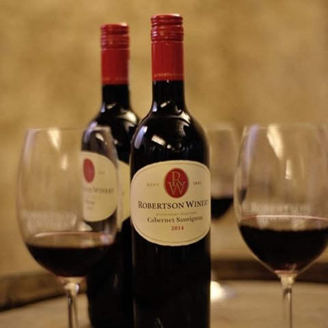Celebrating Robertson Winery's award-winning wines | wine.co.za